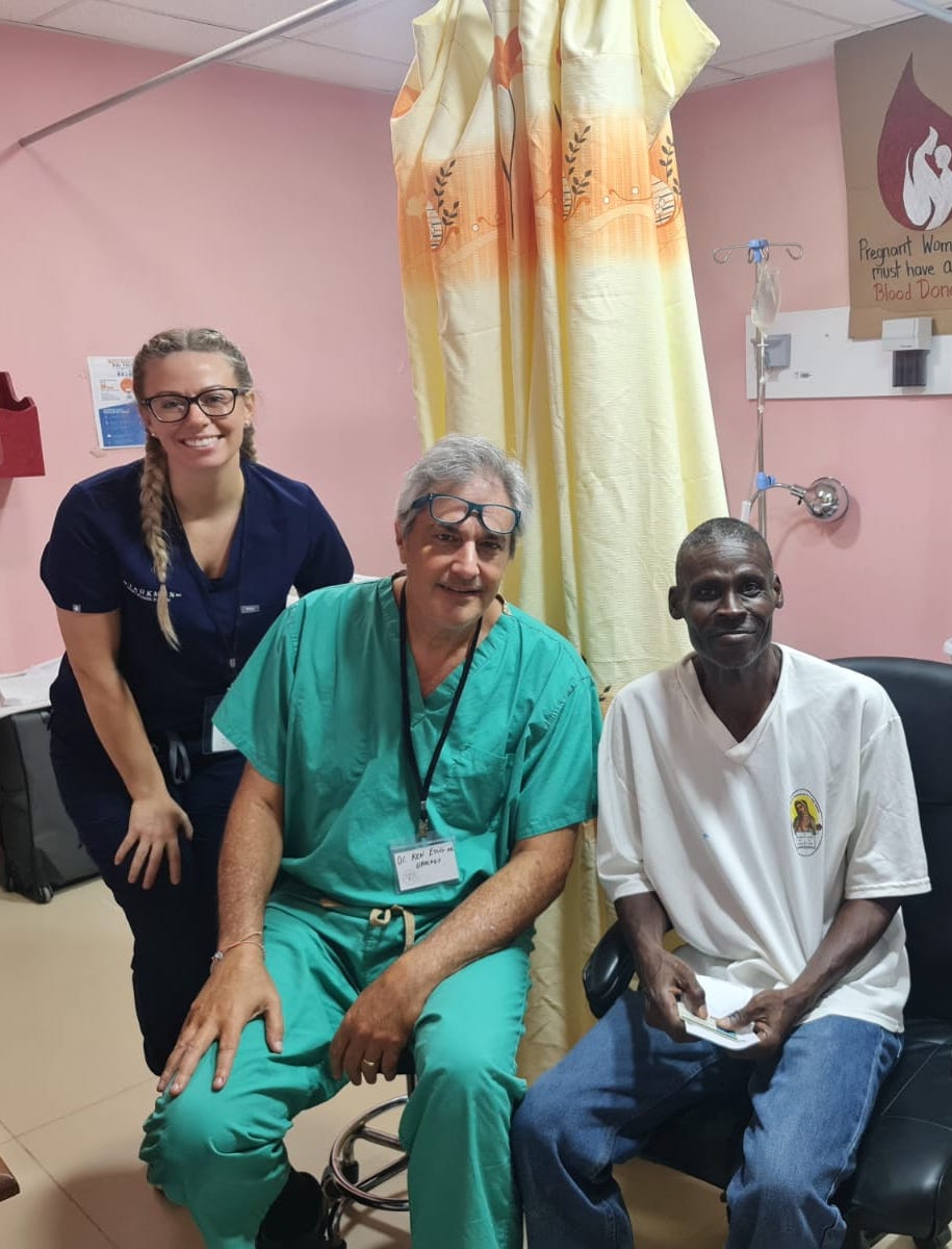 Stories from Abroad: Transforming Lives through Collaborative ...